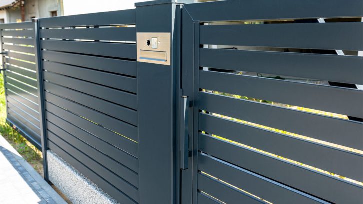 Access Control Systems Cost 2021 - All Pro Fence AZ